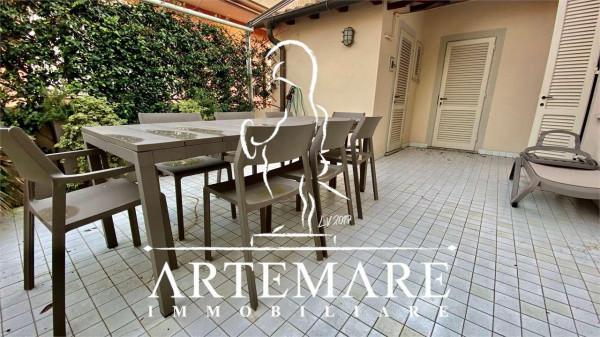 Appartamento in affitto a Forte Dei Marmi