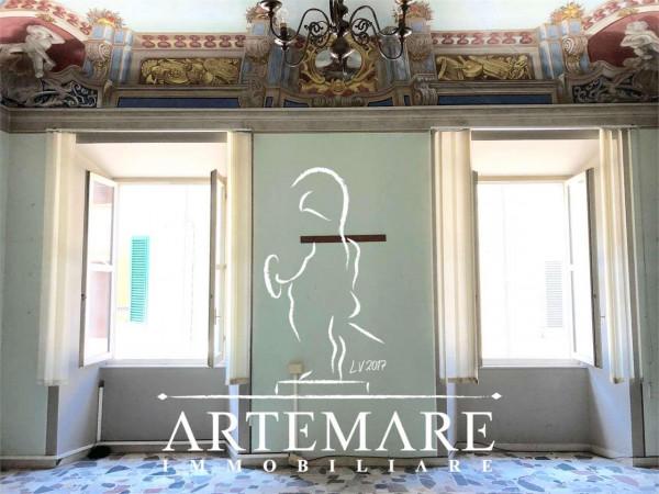 Appartamento in vendita a Pietrasanta