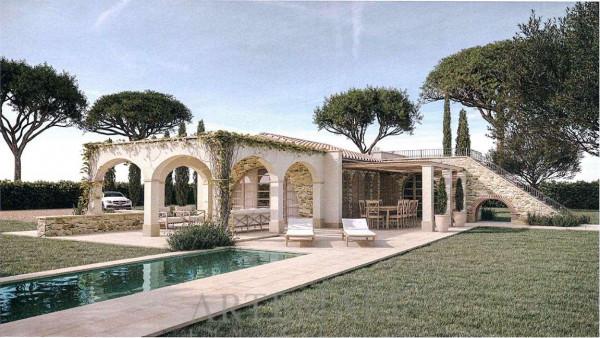 Terreno edificabile residenziale in vendita a Pietrasanta