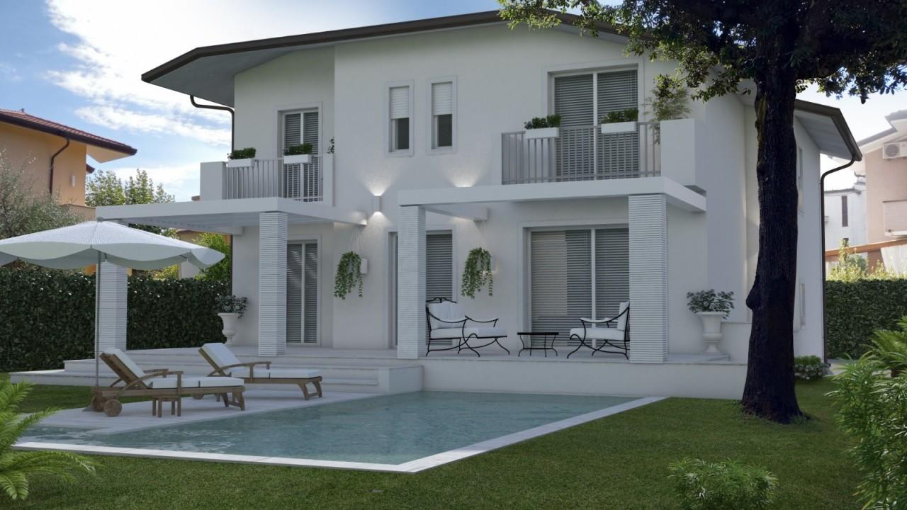 Villa in vendita a Pietrasanta
