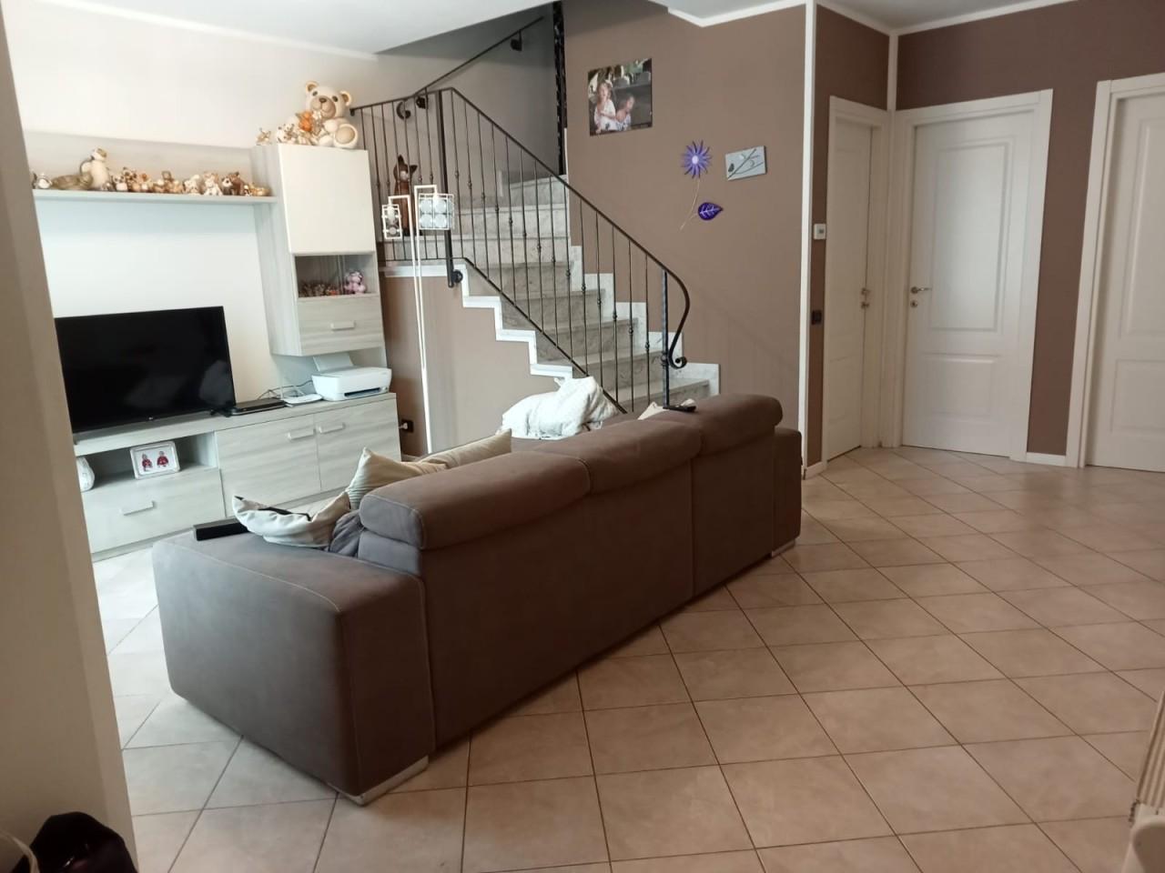 Appartamento in affitto a Pietrasanta