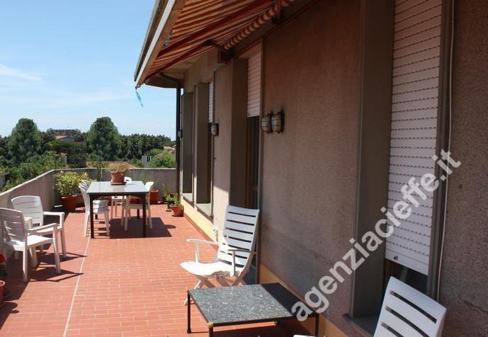 Attico in vendita a Massa