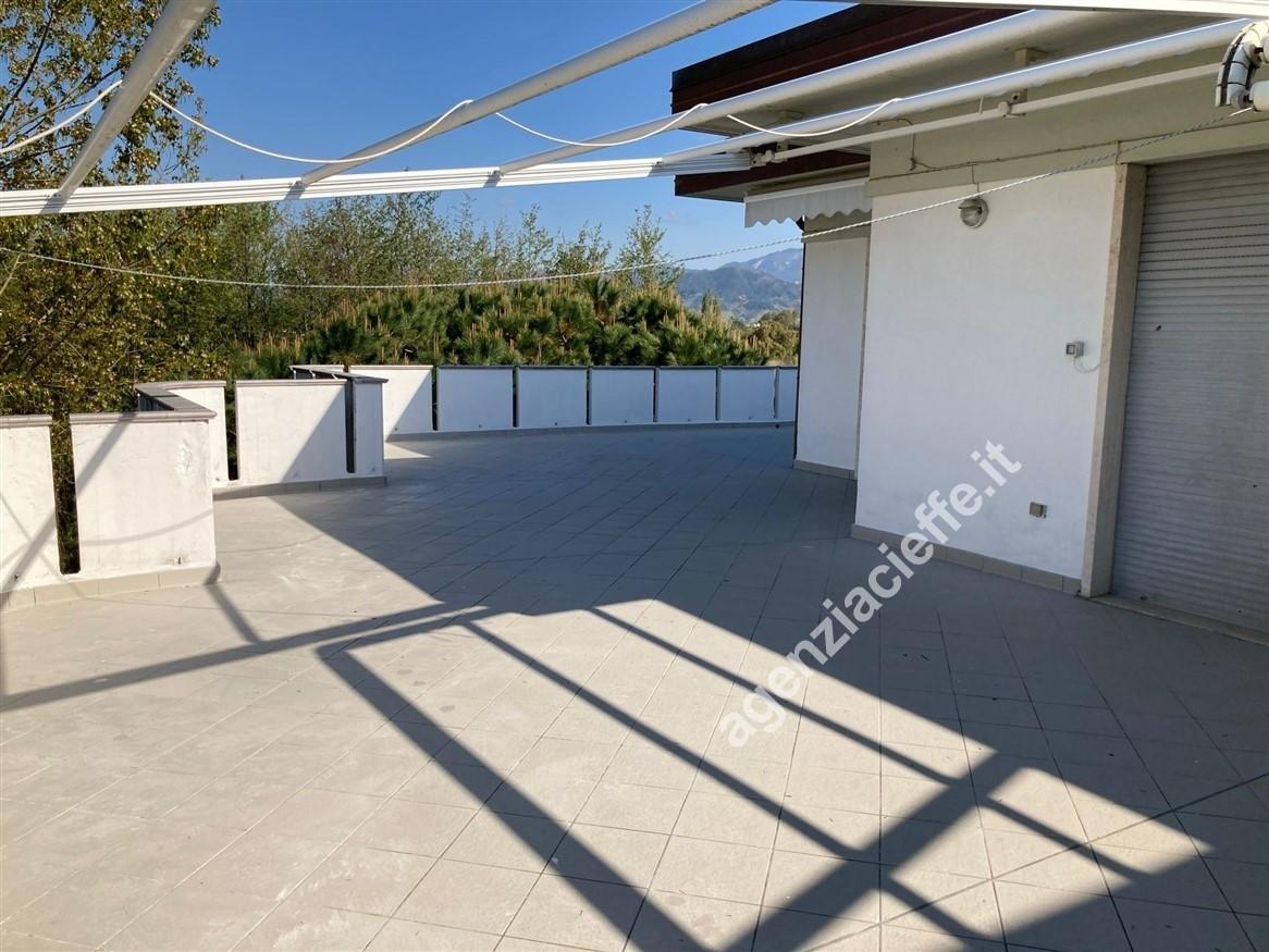 Attico in vendita a Massa