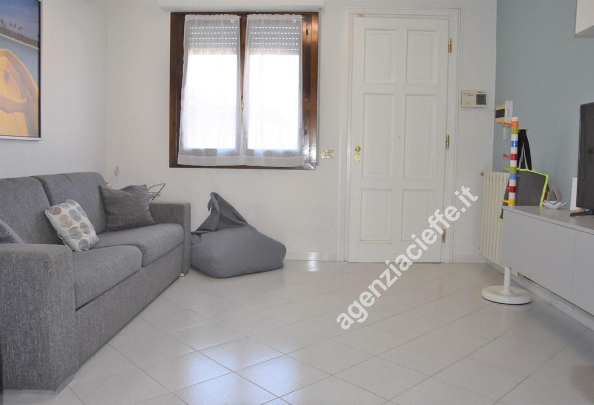 Appartamento in vendita a Massa