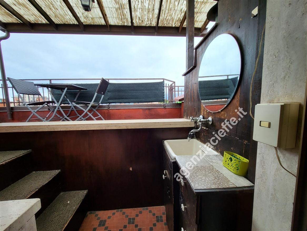 Attico in vendita a Massa