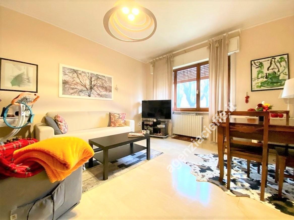 Appartamento in vendita a Massa