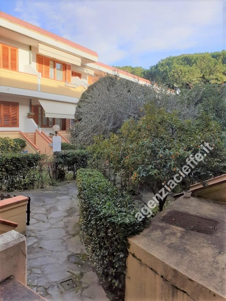 Appartamento in vendita a Massa