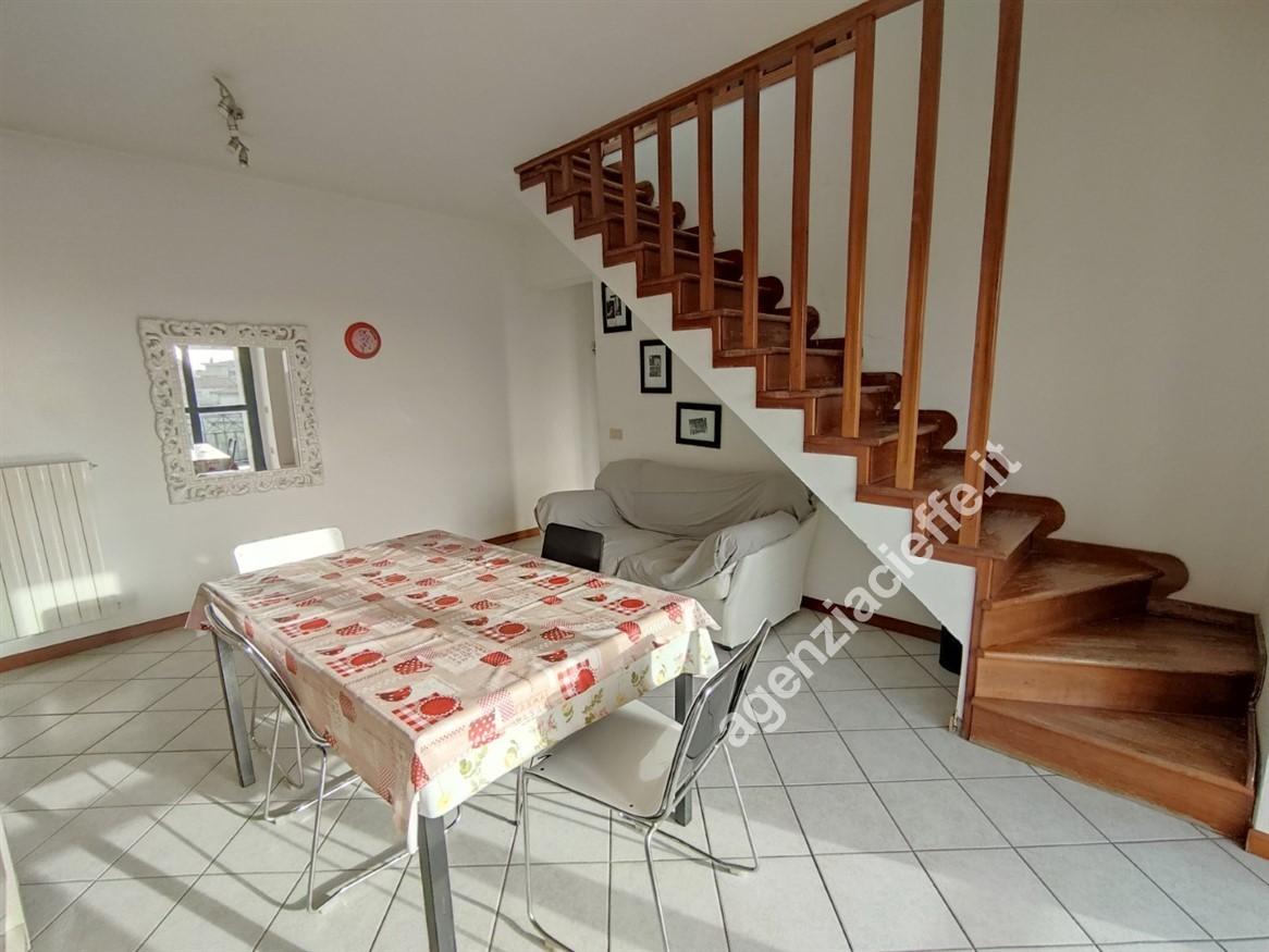 Appartamento in vendita a Massa