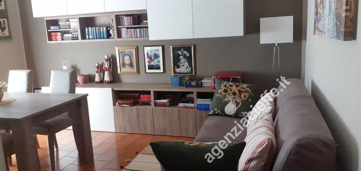 Appartamento in vendita a Massa