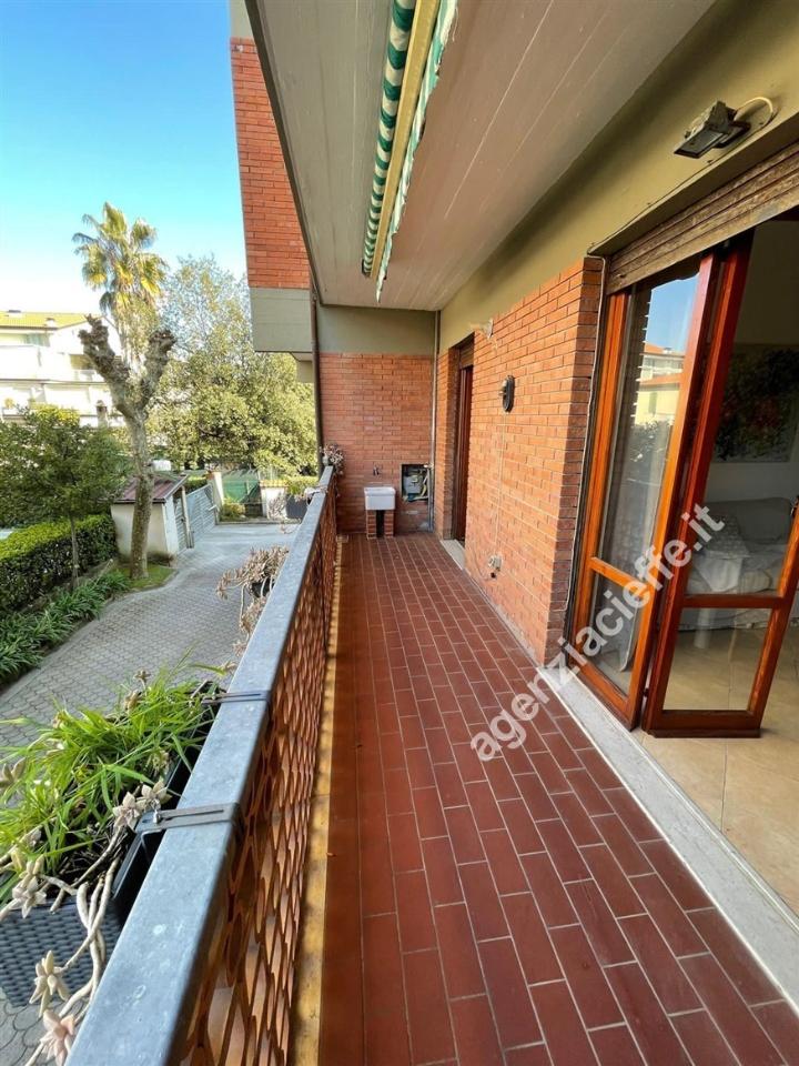 Appartamento in vendita a Massa