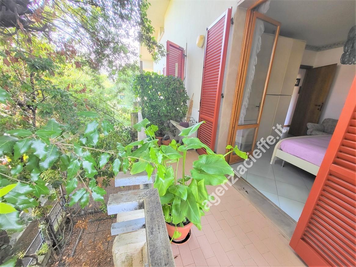 Appartamento in vendita a Massa