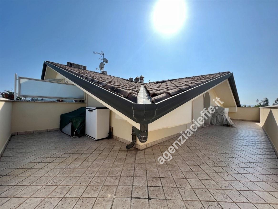 Appartamento in vendita a Massa