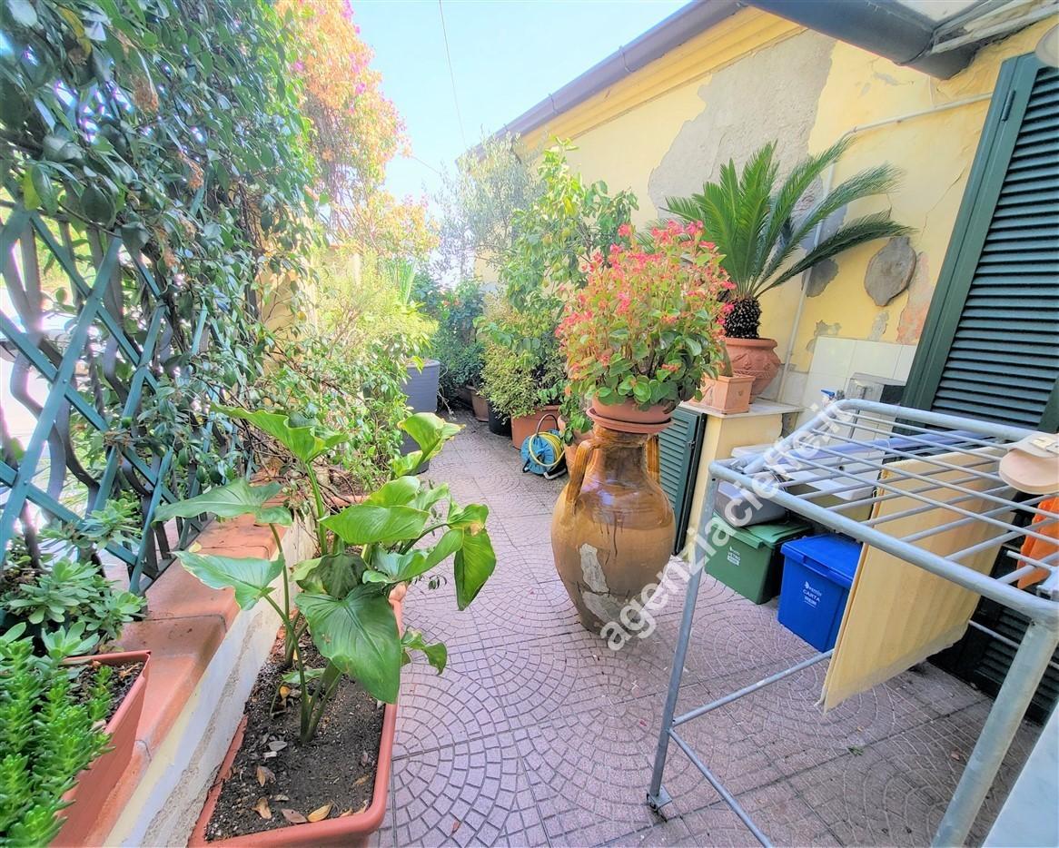 Villa a schiera in vendita a Massa