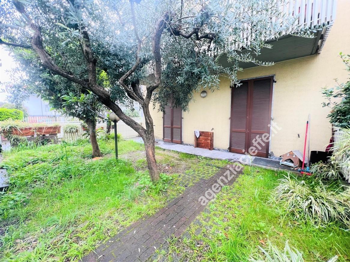 Appartamento in vendita a Massa