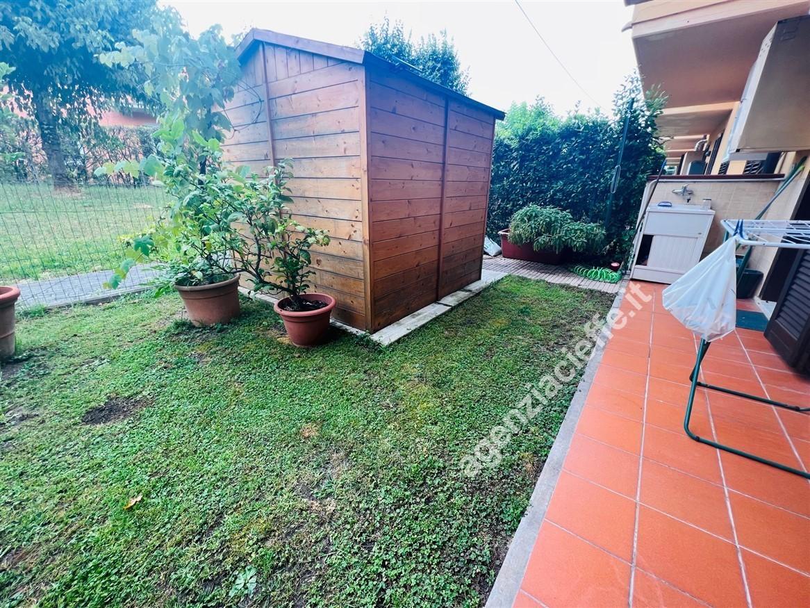 Appartamento in vendita a Massa