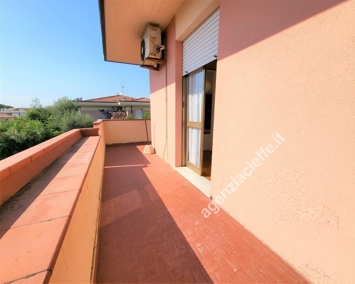 Appartamento in vendita a Massa