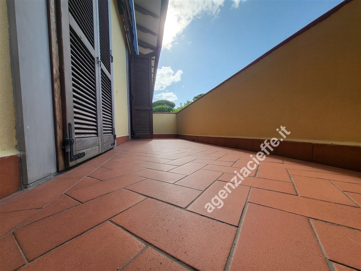 Appartamento in vendita a Massa