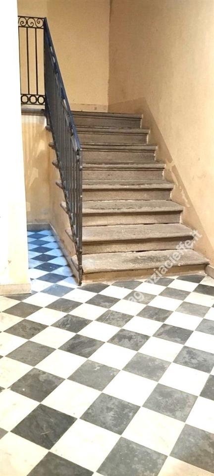 Appartamento in vendita a Massa