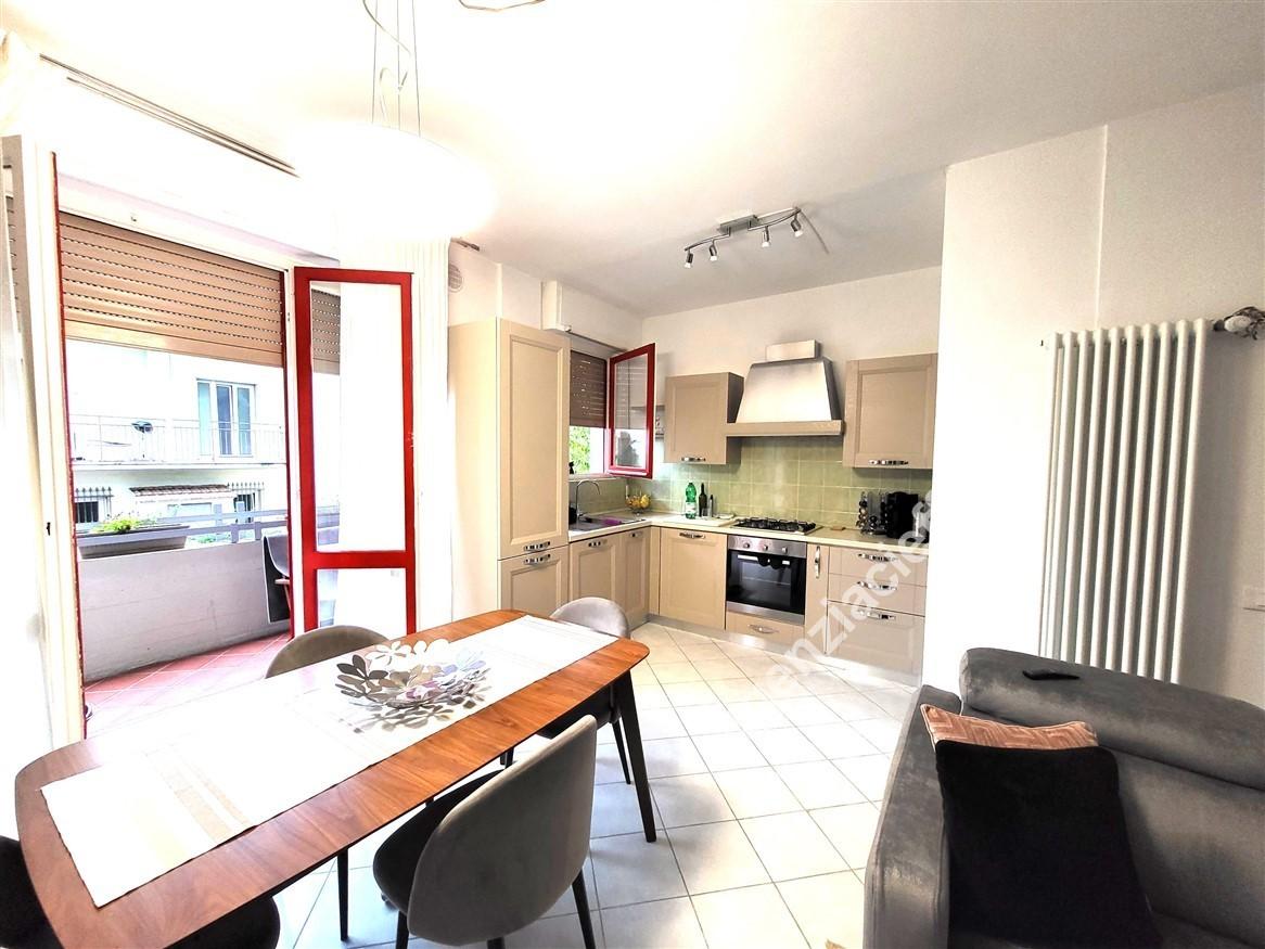 Appartamento in vendita a Massa