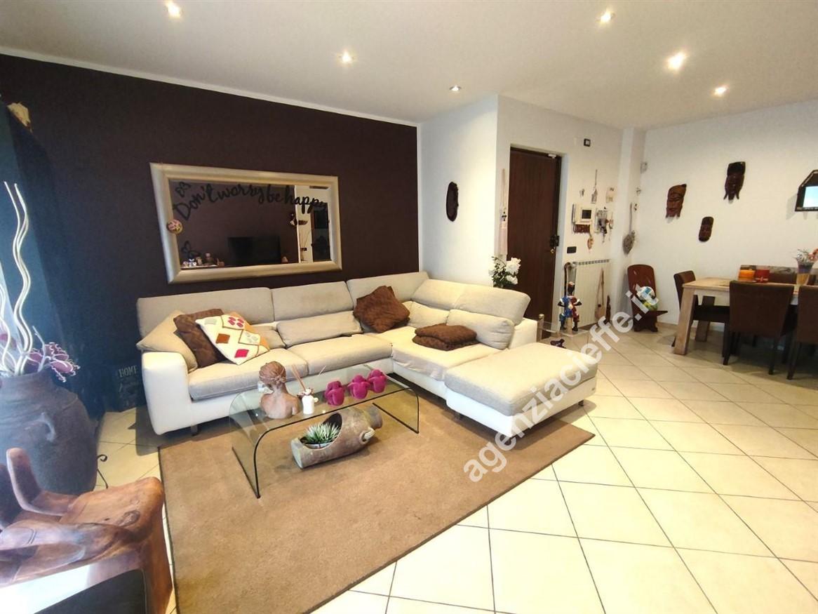 Appartamento in vendita a Massa