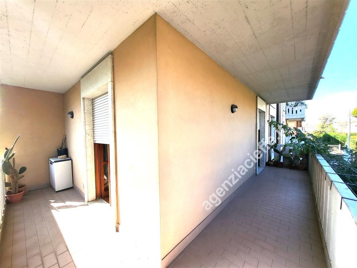 Appartamento in vendita a Massa