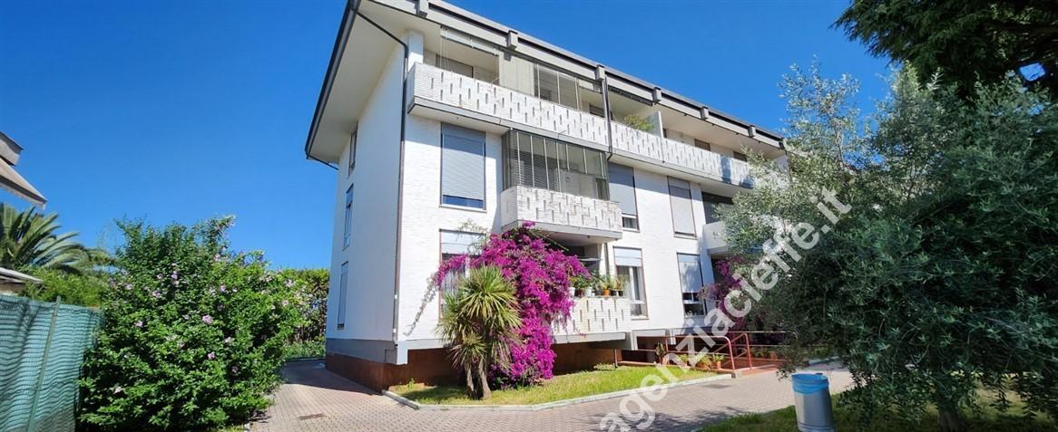 Appartamento in vendita a Massa