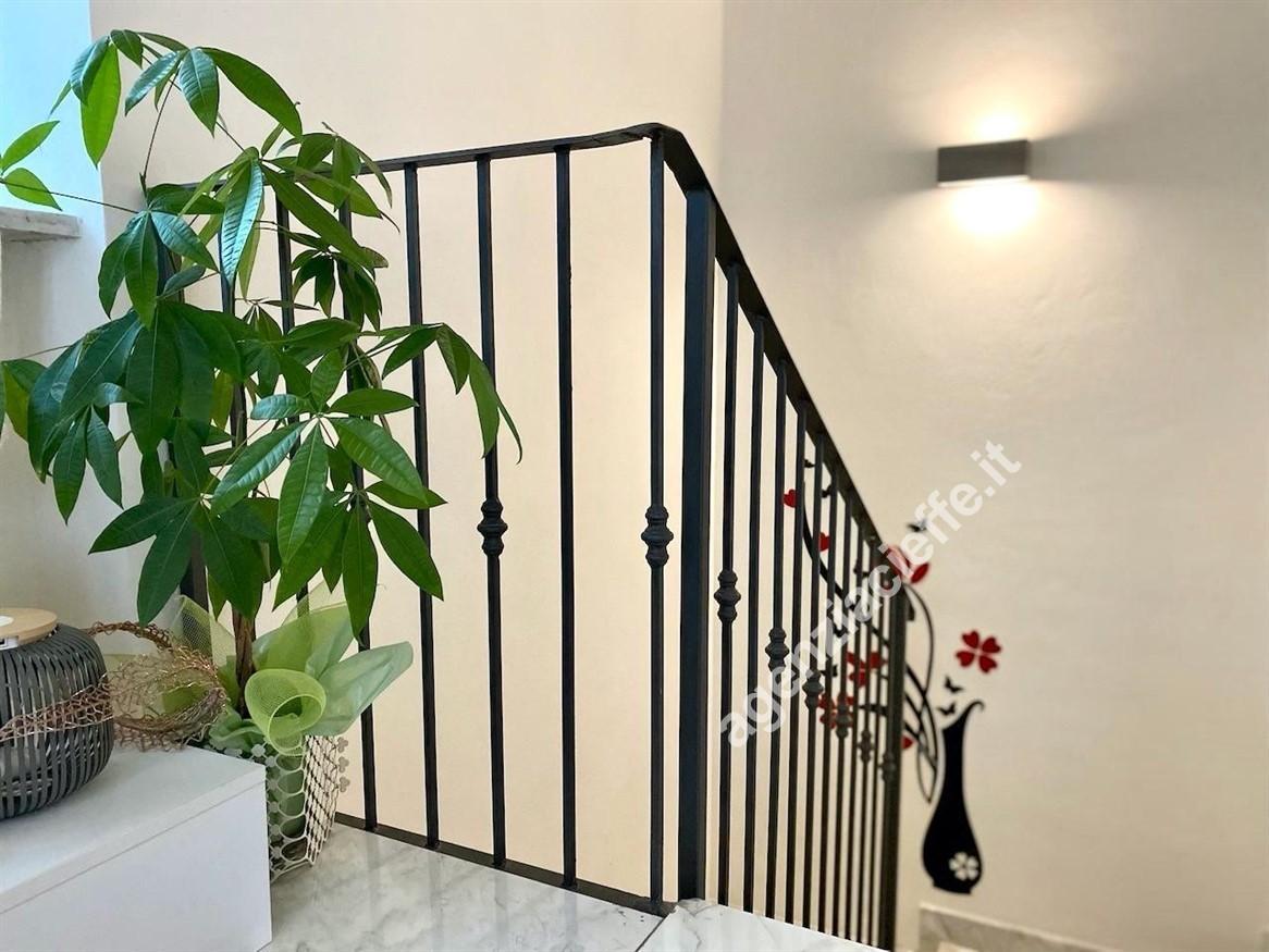 Villa a schiera in vendita a Massa