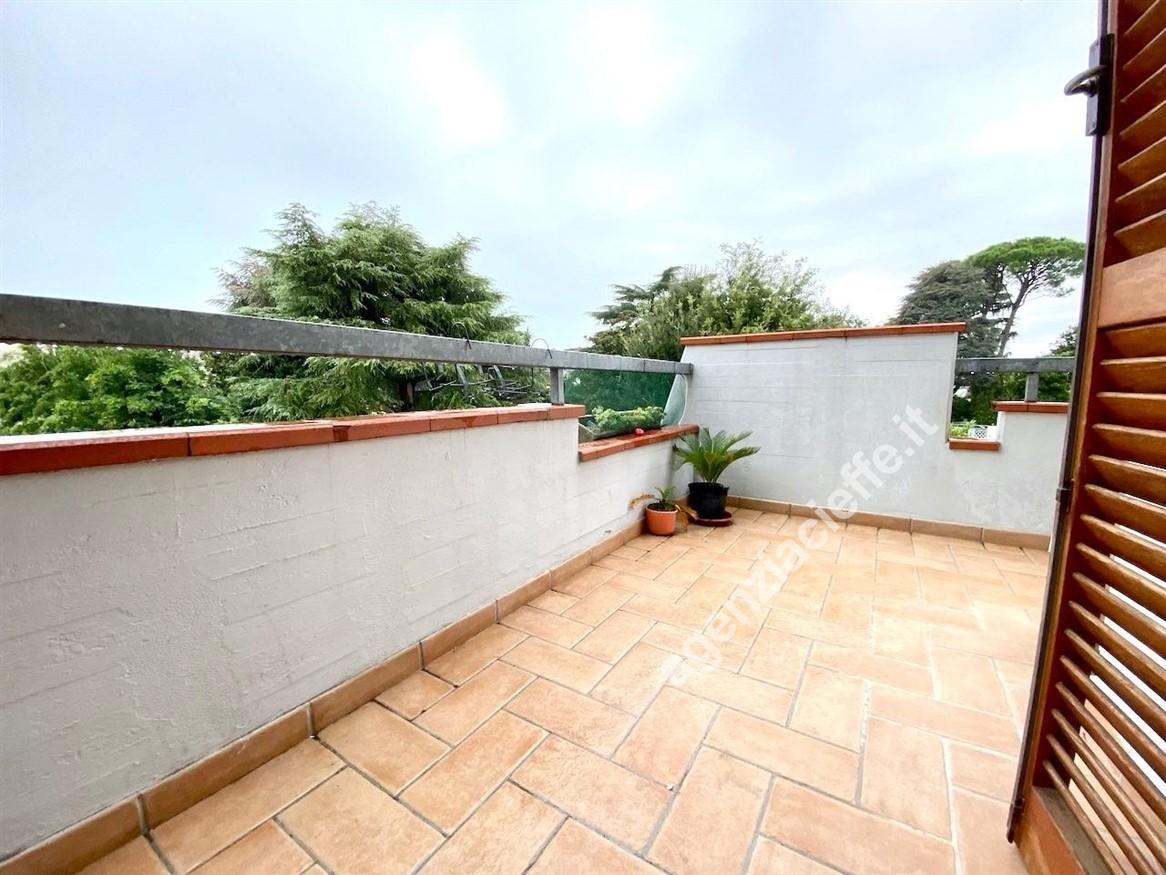 Appartamento in vendita a Massa