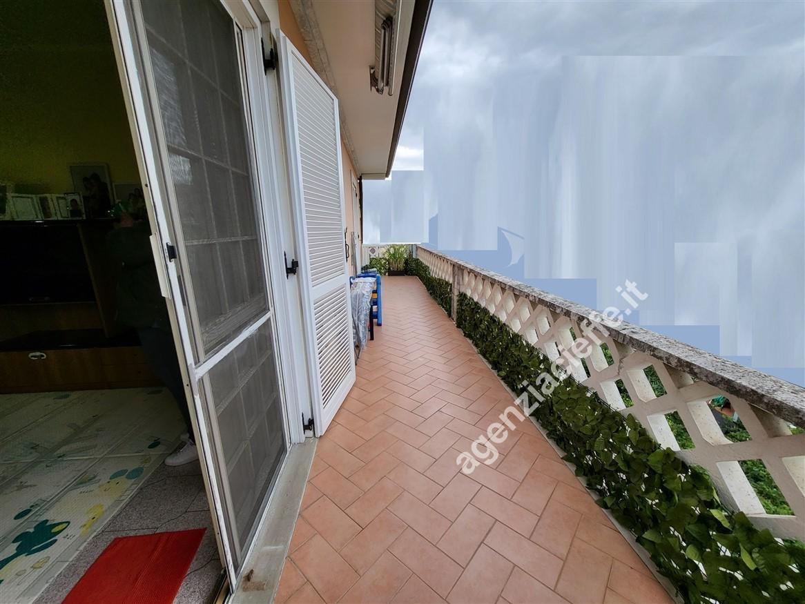 Appartamento in vendita a Massa