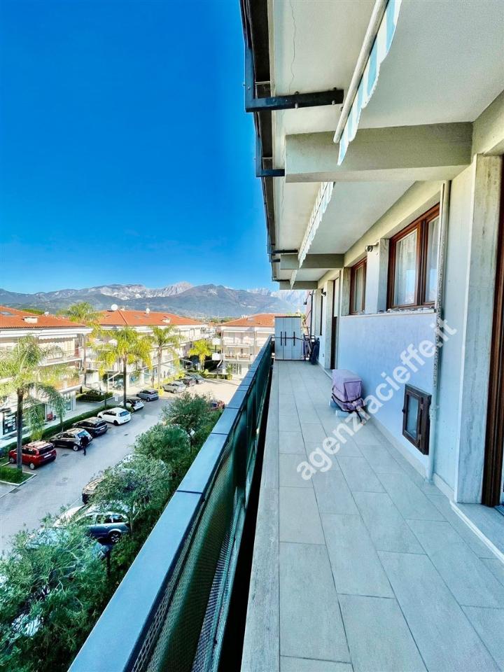 Appartamento in vendita a Massa