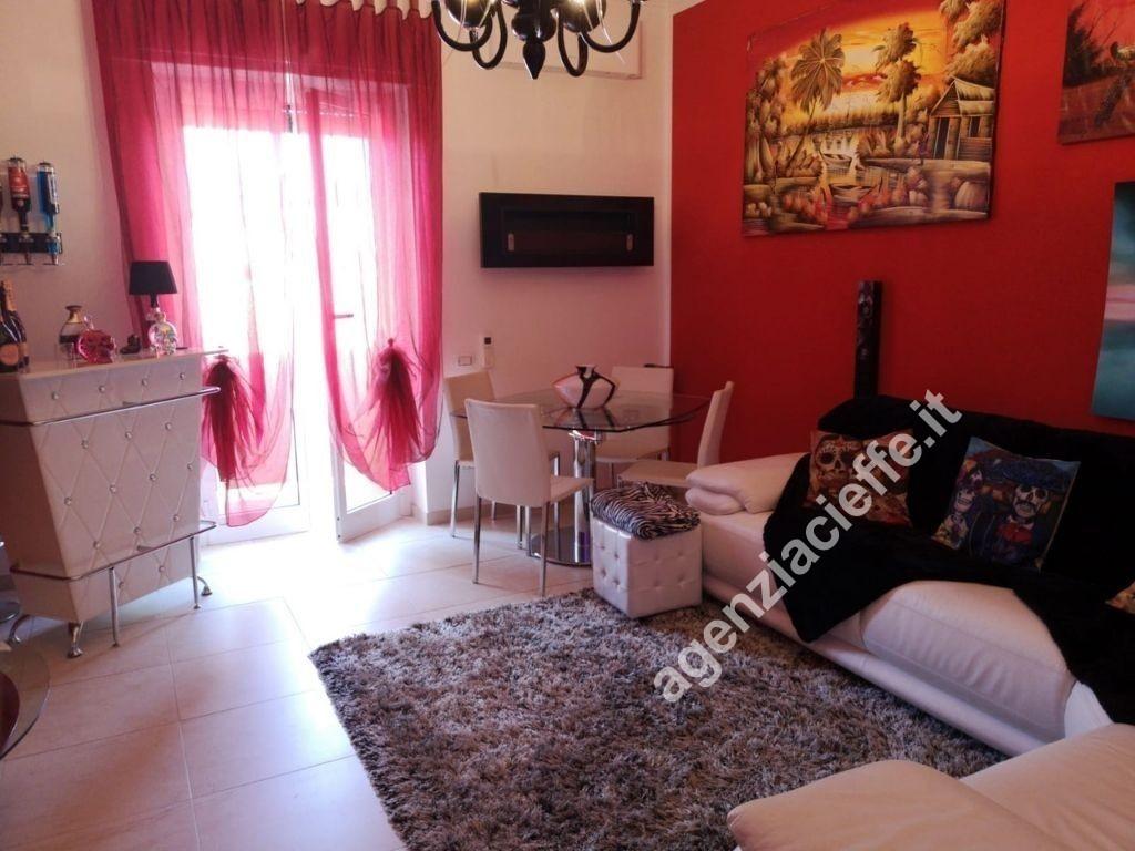 Appartamento in vendita a Massa