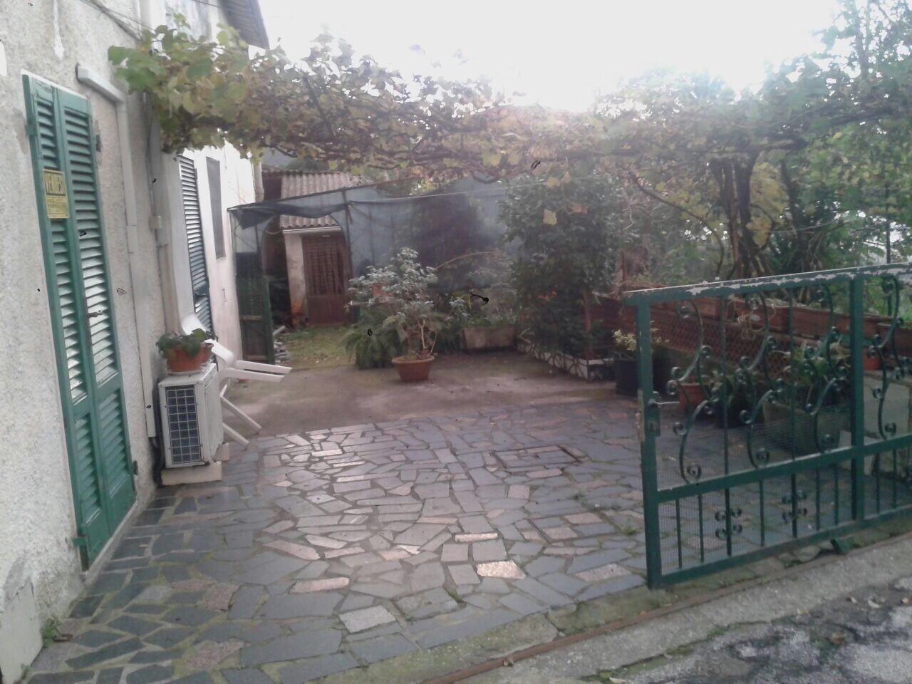 Villa a schiera in vendita a Massarosa