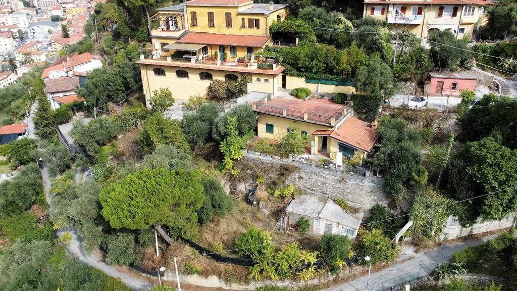 Villa in vendita a Massa