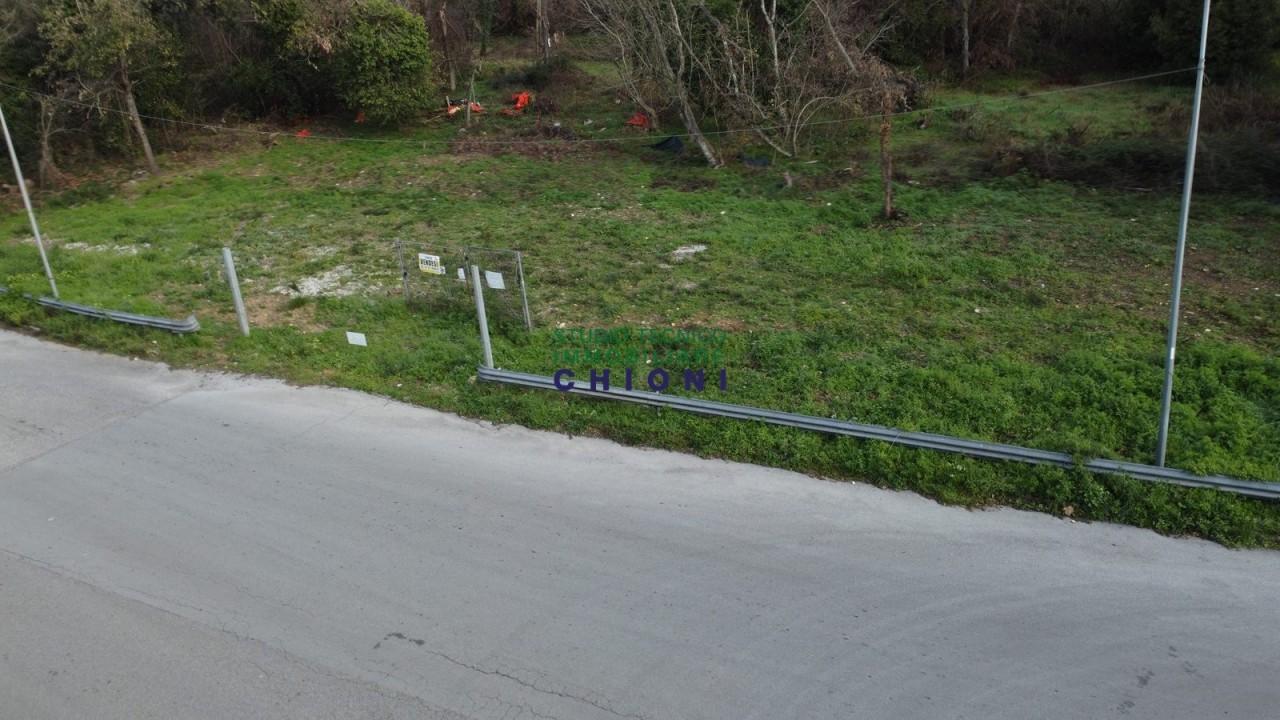 Terreno edificabile in vendita a Massa