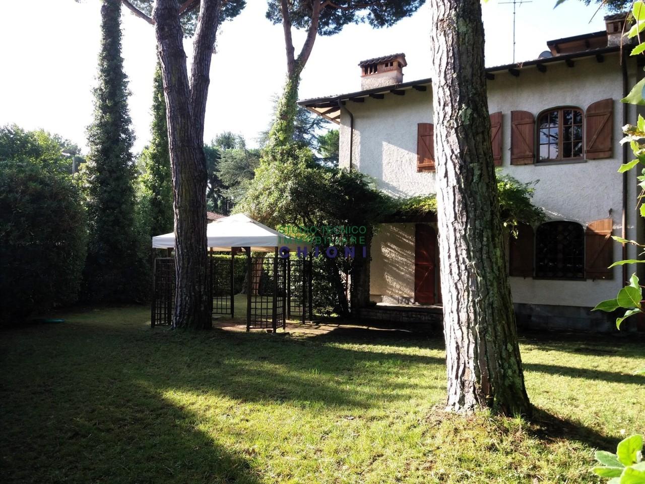 Villa in vendita a Massa