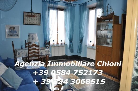 Appartamento in vendita a Seravezza