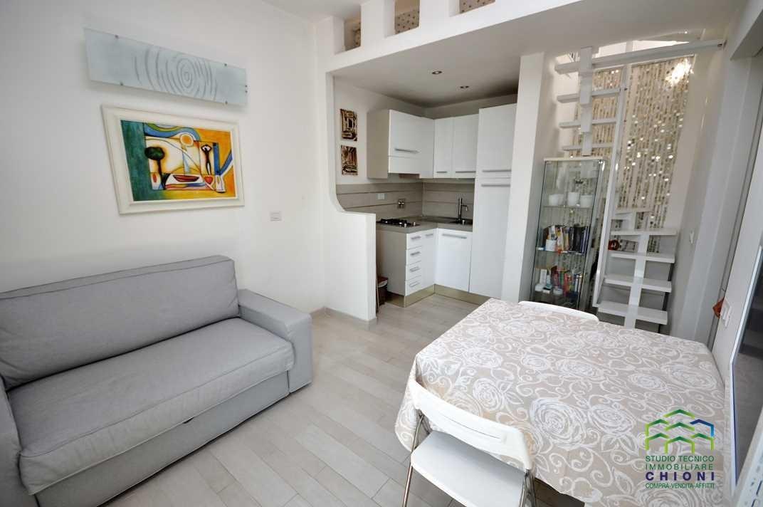 Villa a schiera in vendita a Forte Dei Marmi