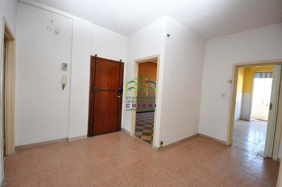 Appartamento in vendita a Massa