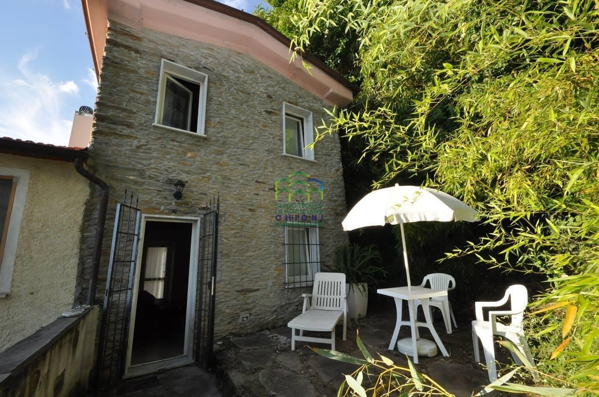 Villa a schiera in vendita a Montignoso