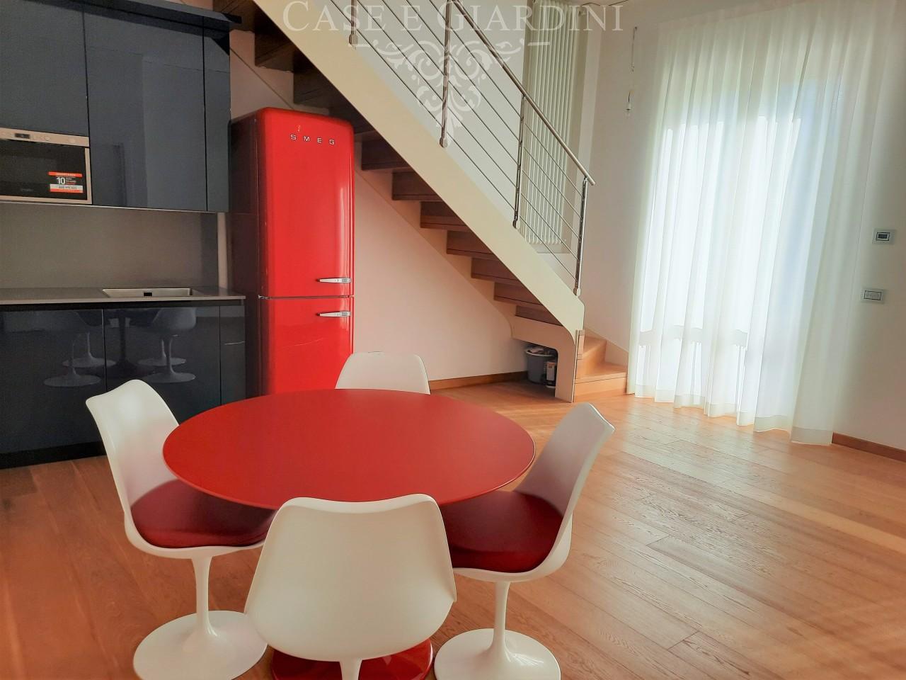 Appartamento in vendita a Viareggio