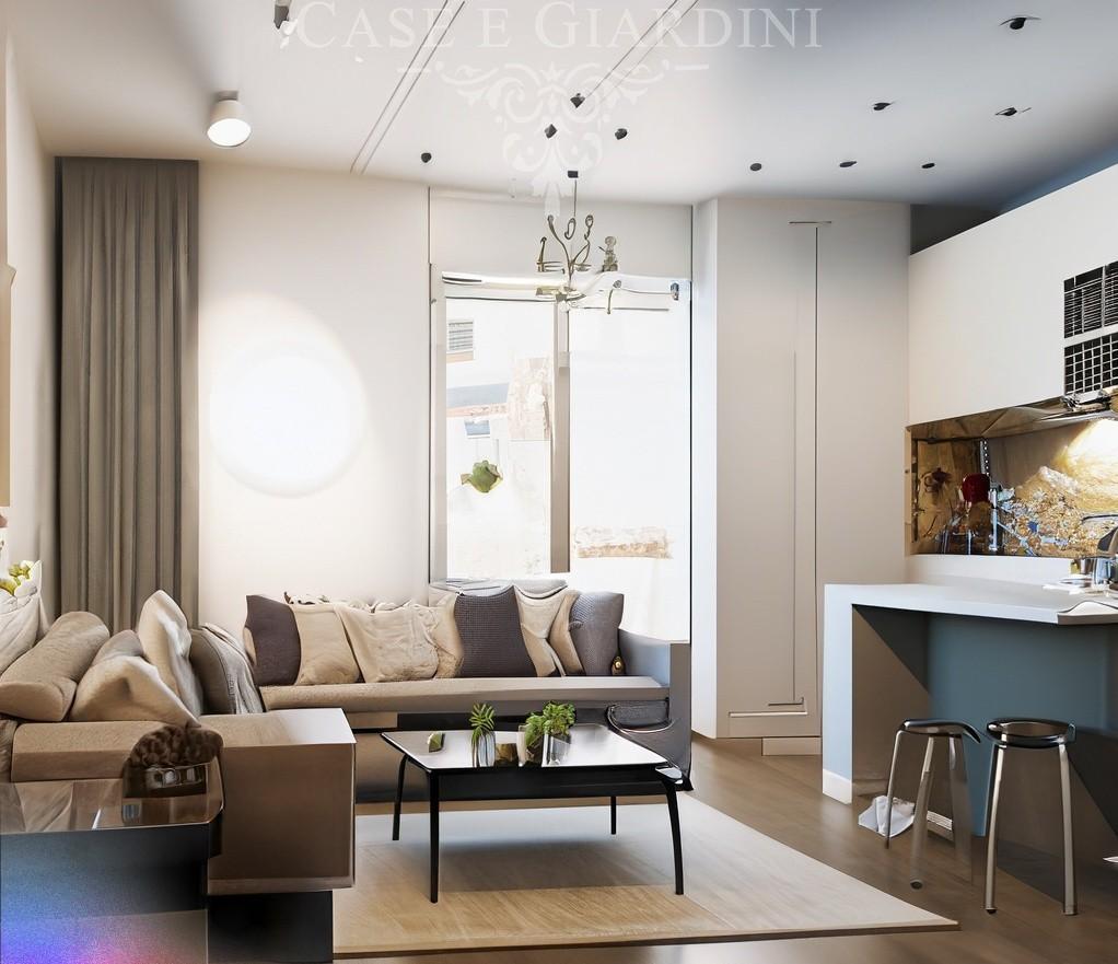 Appartamento in vendita a Carrara