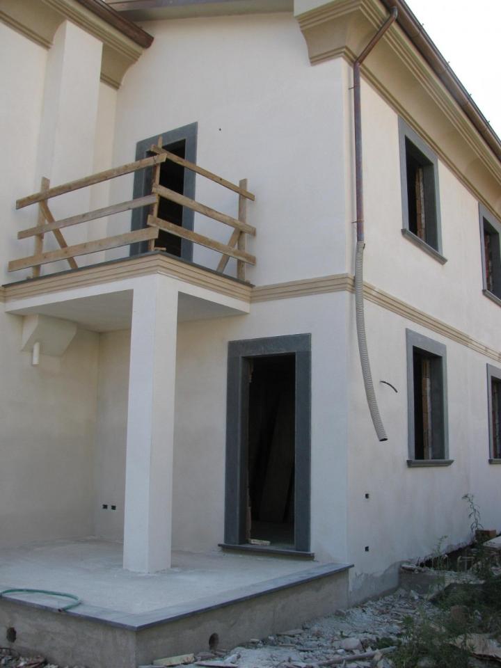 Villa in vendita a Seravezza