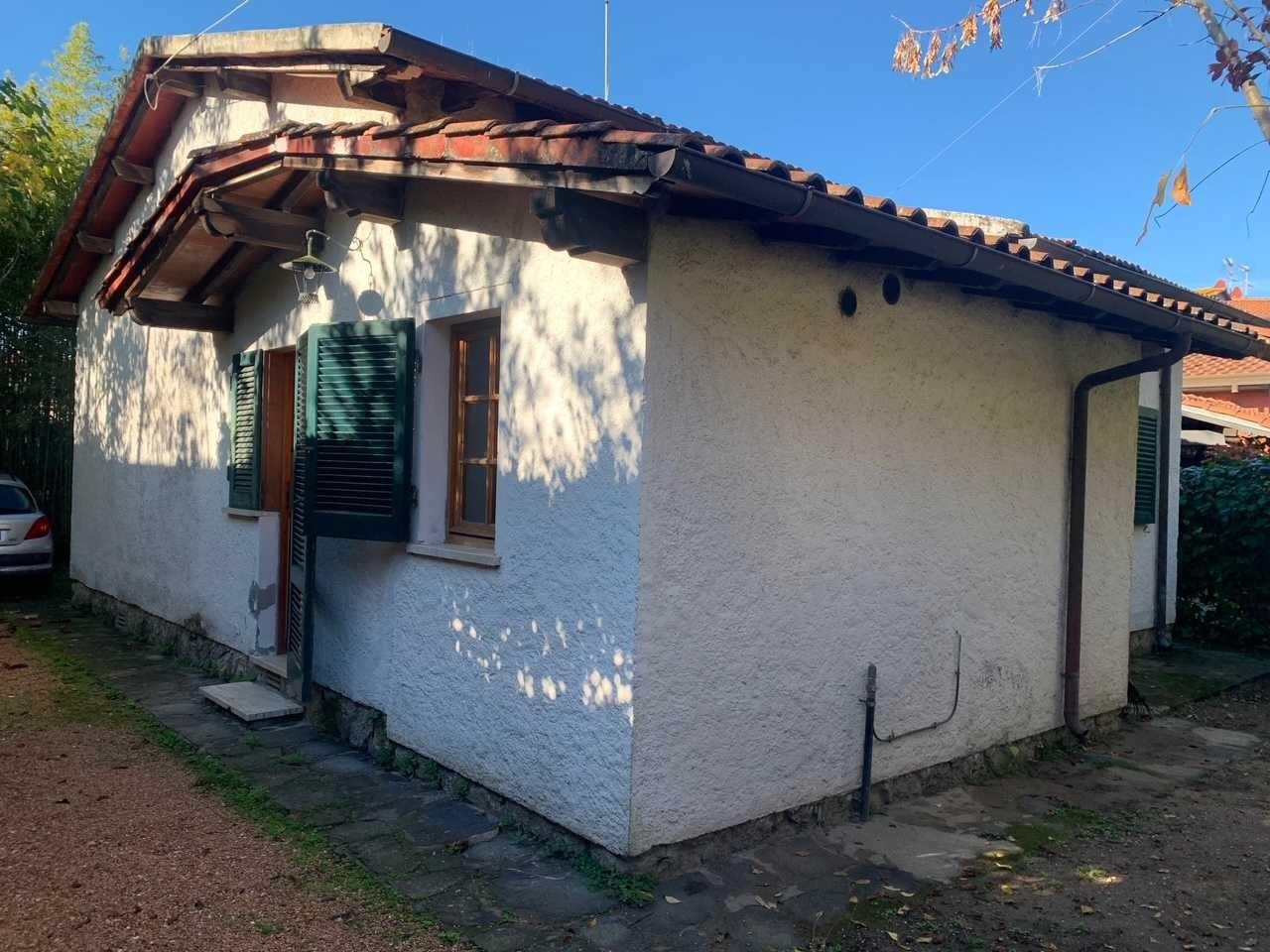 Villa in vendita a Forte Dei Marmi