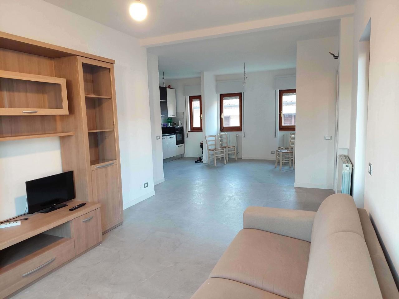 Appartamento in vendita a Seravezza