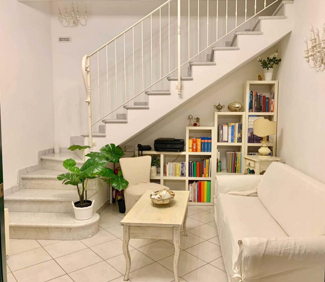 Villa in affitto a Forte Dei Marmi