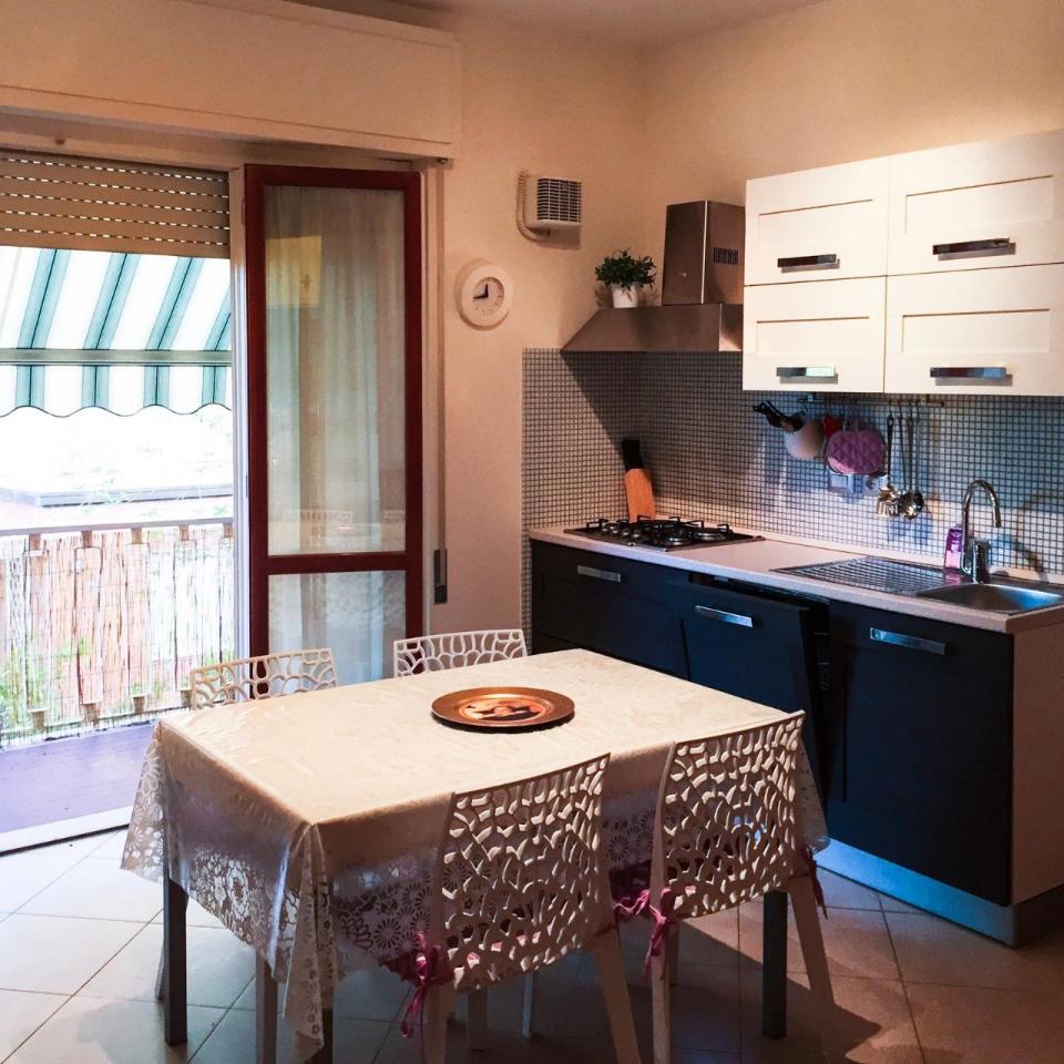 Appartamento in affitto a Forte Dei Marmi