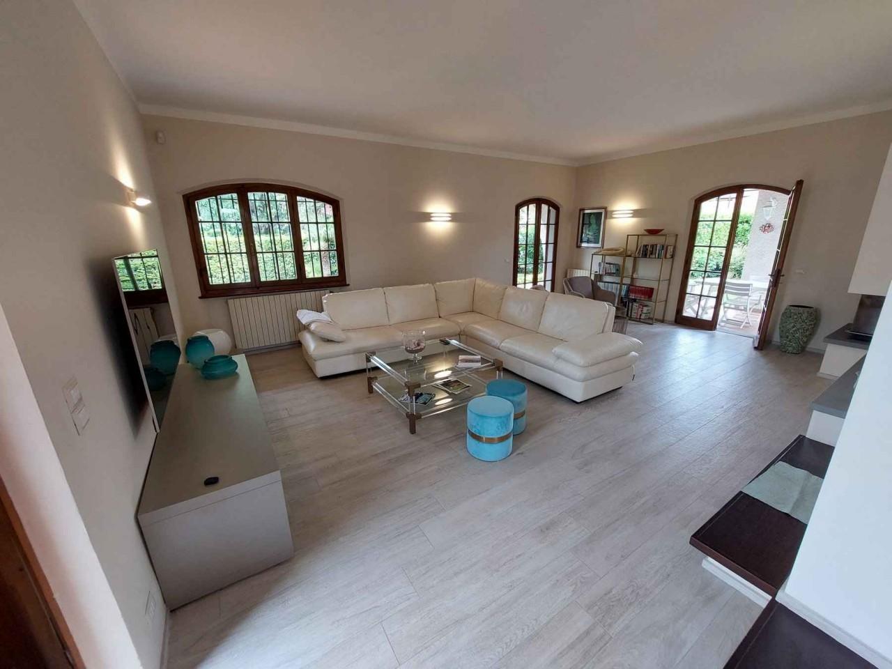 Villa in affitto a Forte Dei Marmi