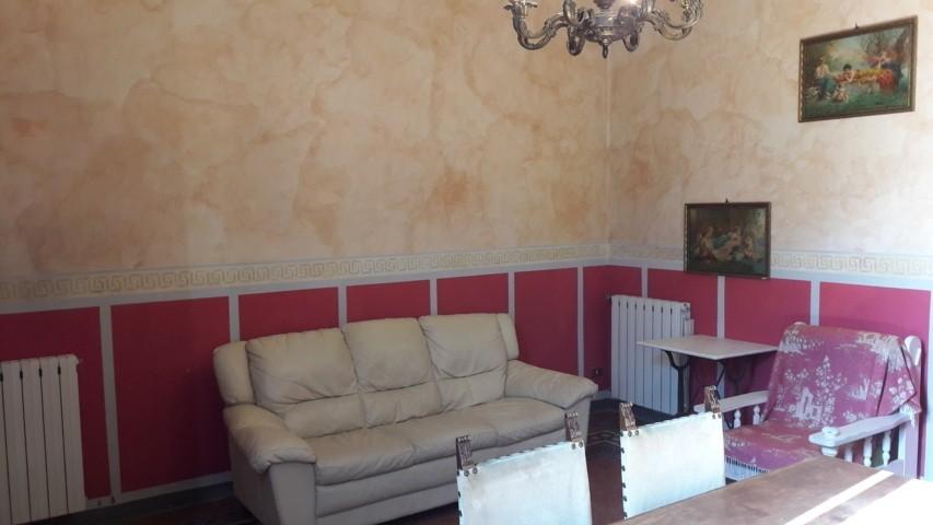 Villa in affitto a Camaiore