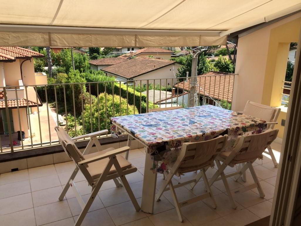 Appartamento in vendita a Forte Dei Marmi