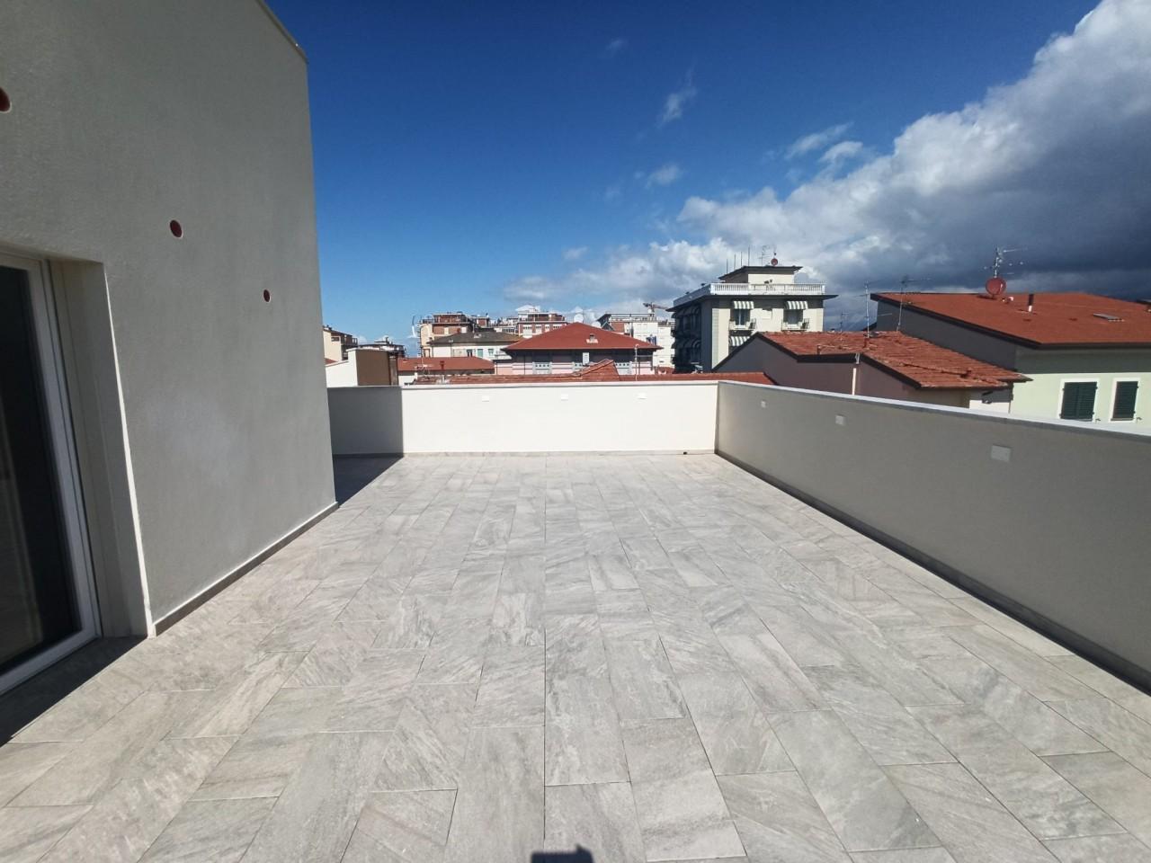 Attico in vendita a Camaiore